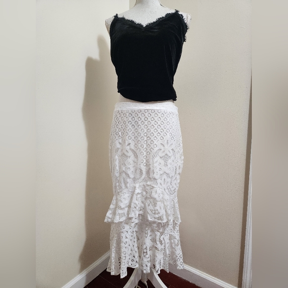 VENUS | Skirts | Venus Mermaid Skirt | Poshmark